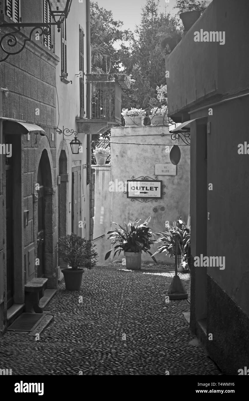 Bellaggio hi-res stock photography and images - Alamy