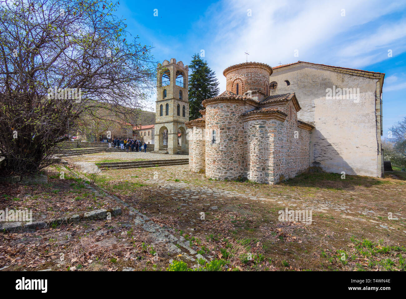 Germanos High Resolution Stock Photography and Images - Alamy