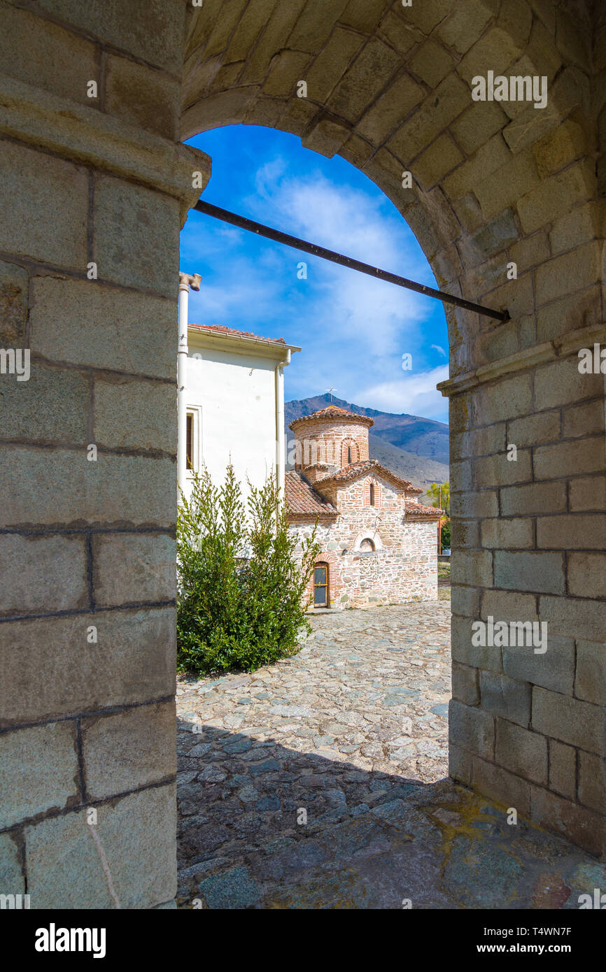 Germanos High Resolution Stock Photography and Images - Alamy