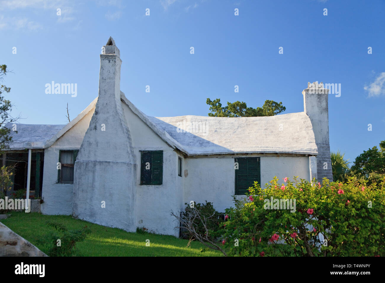 Bermuda, South Coast, Southampton Parish Stock Photo - Alamy