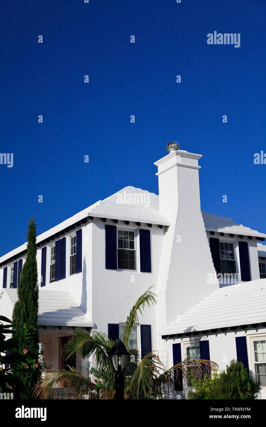 British colonial architecture building hi-res stock photography and ...