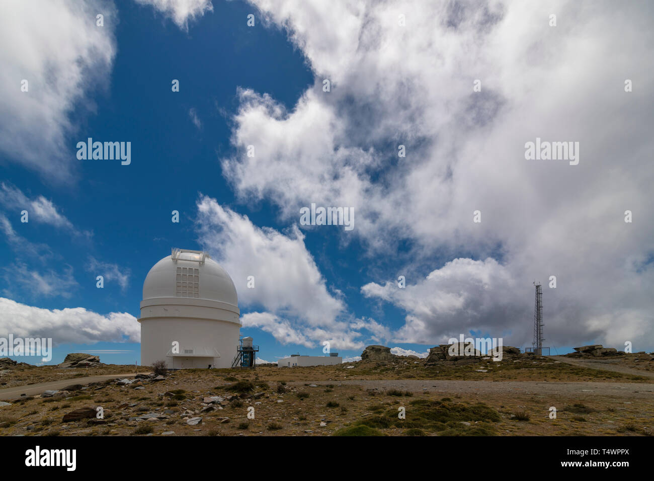 The mountains and high places, far from cities and towns, are the ideal ...