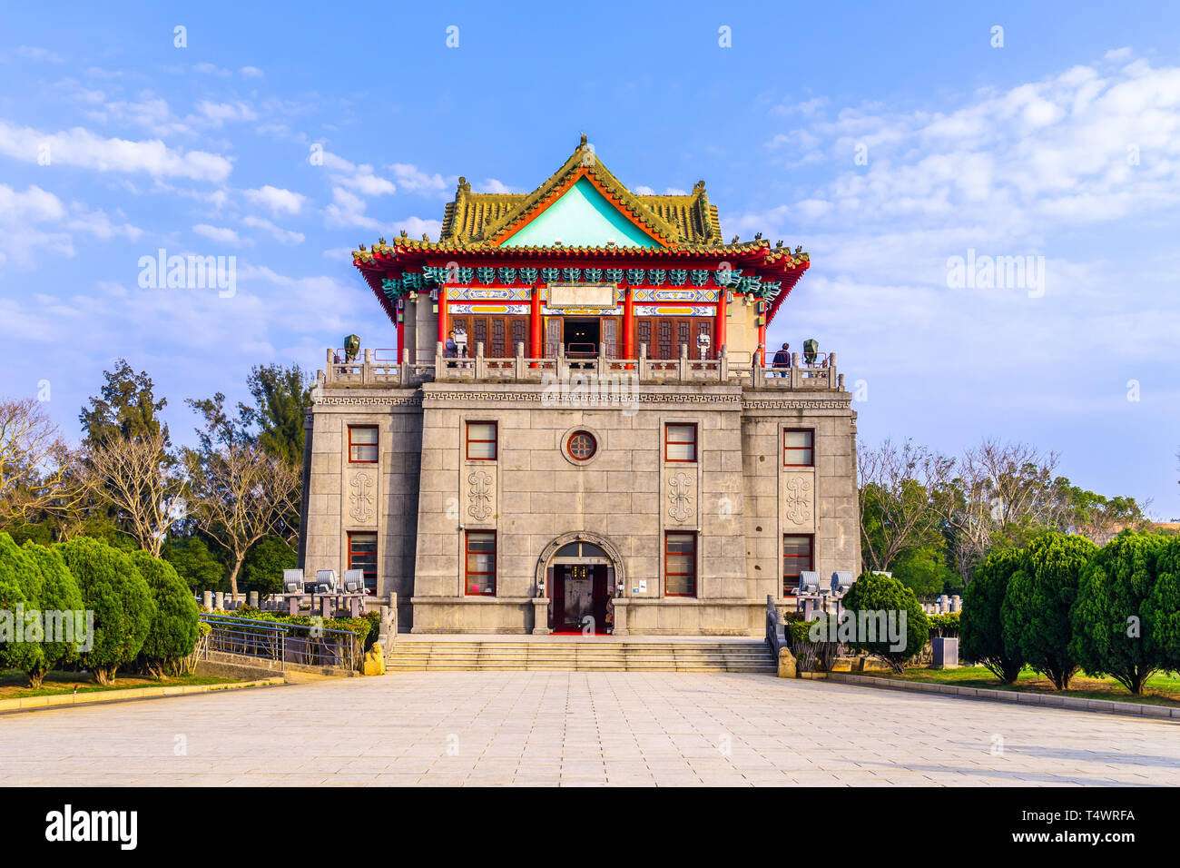 Kinmen hi-res stock photography and images - Alamy