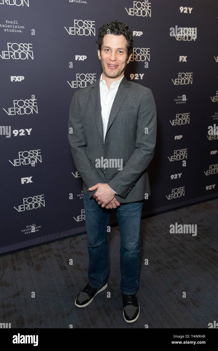 Thomas Kail High Resolution Stock Photography and Images - Alamy
