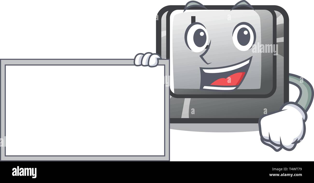 Keyboard of l Stock Vector Images - Alamy