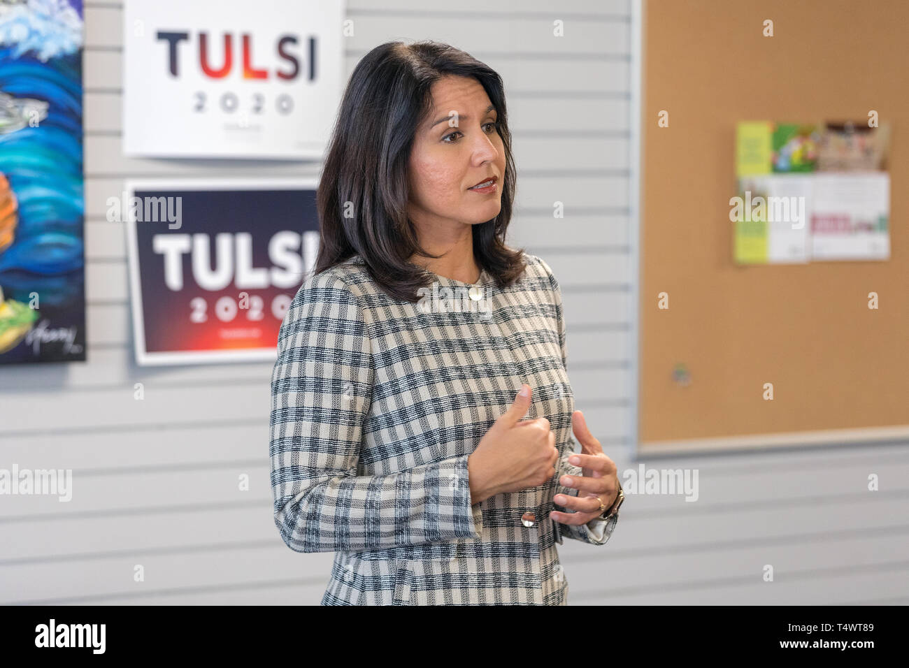 Tulsi2020 hi-res stock photography and images - Alamy