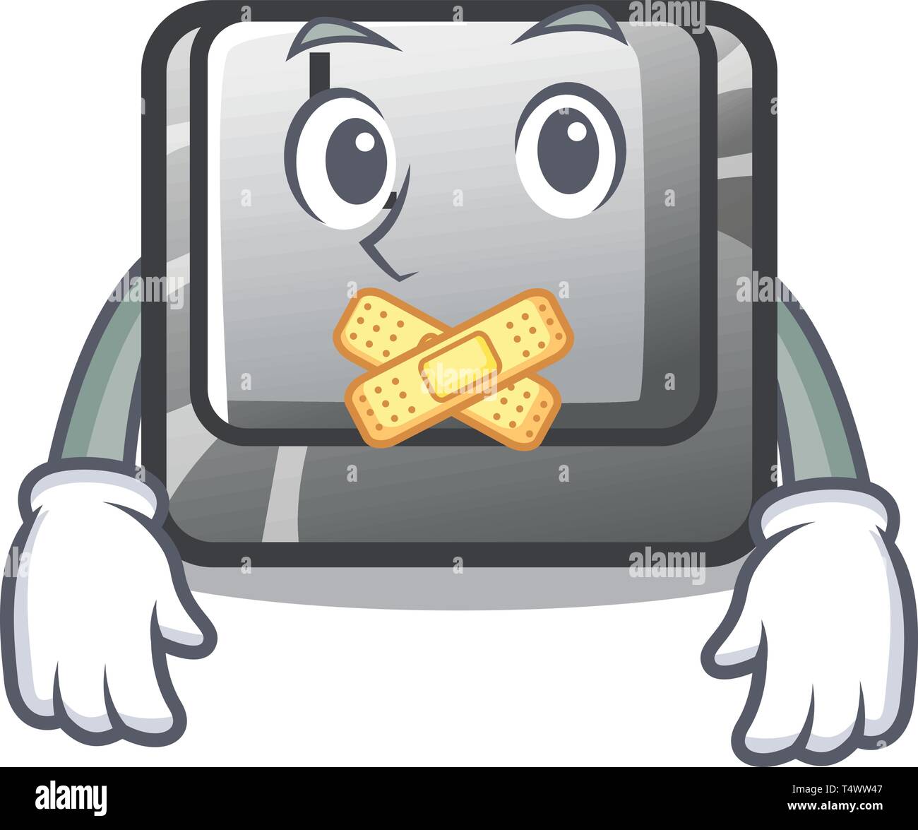 Sensitive words Stock Vector Images - Alamy