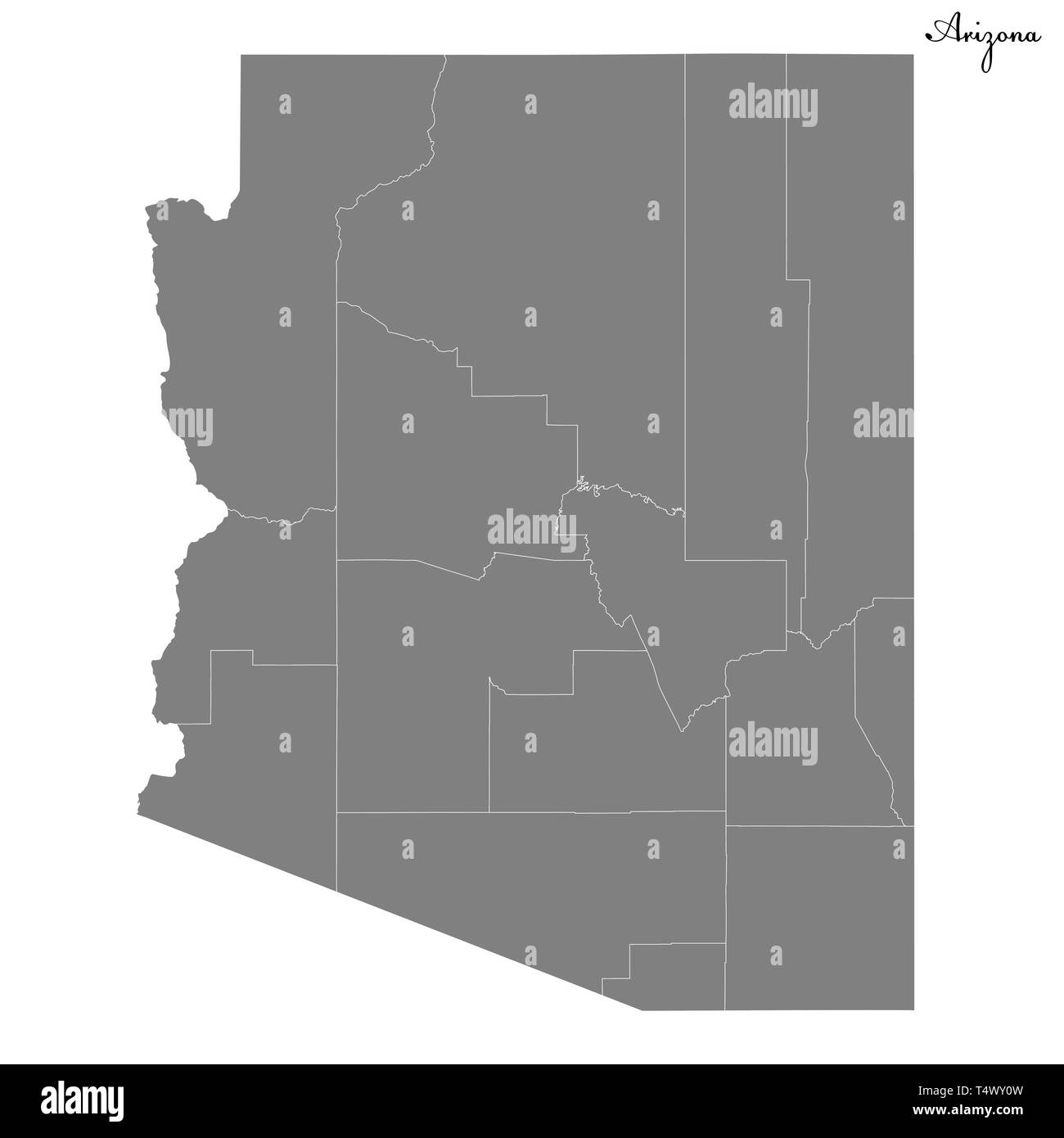 Mobile county Stock Vector Images - Alamy