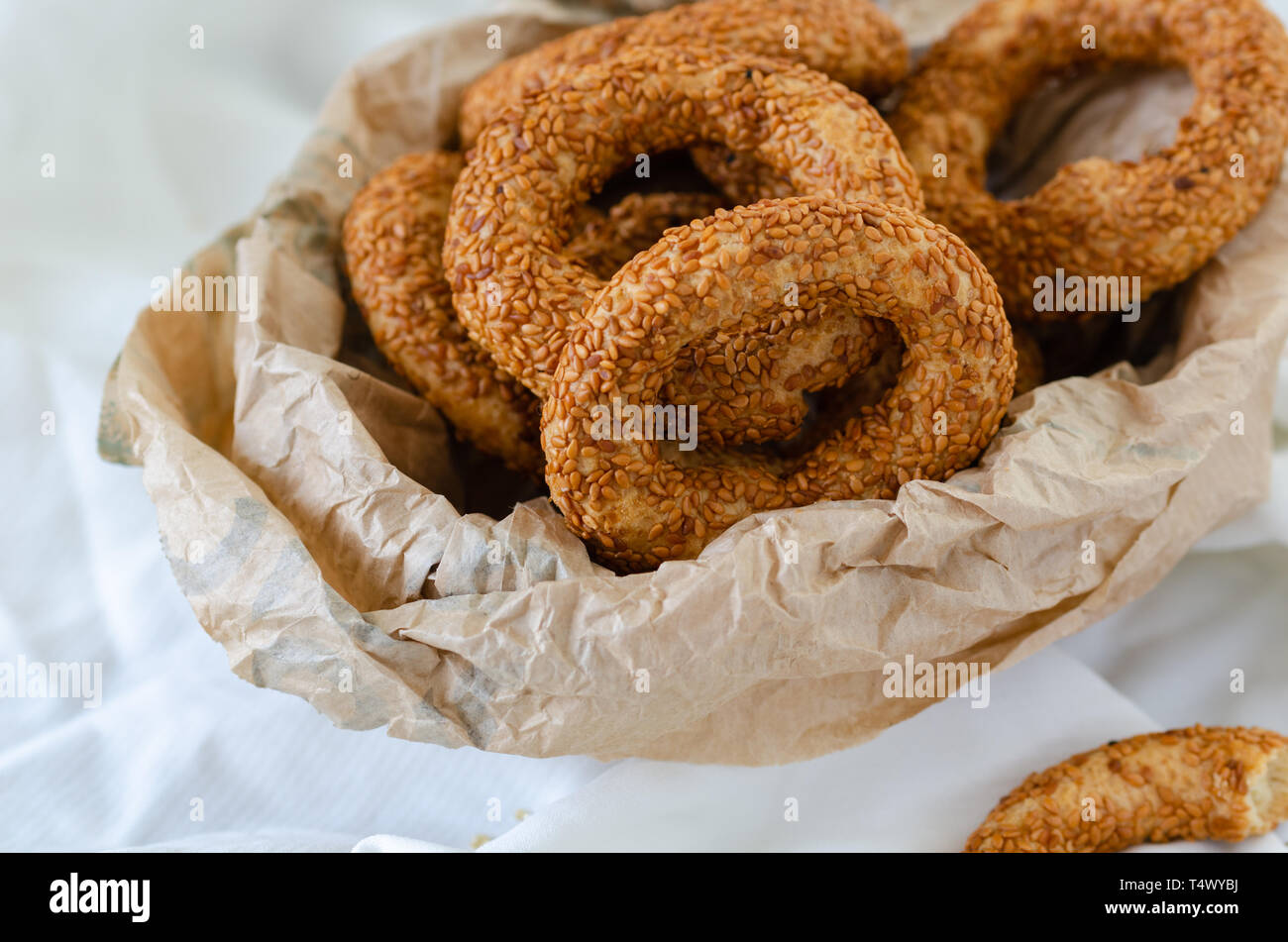 Kandil simidi hi-res stock photography and images - Alamy