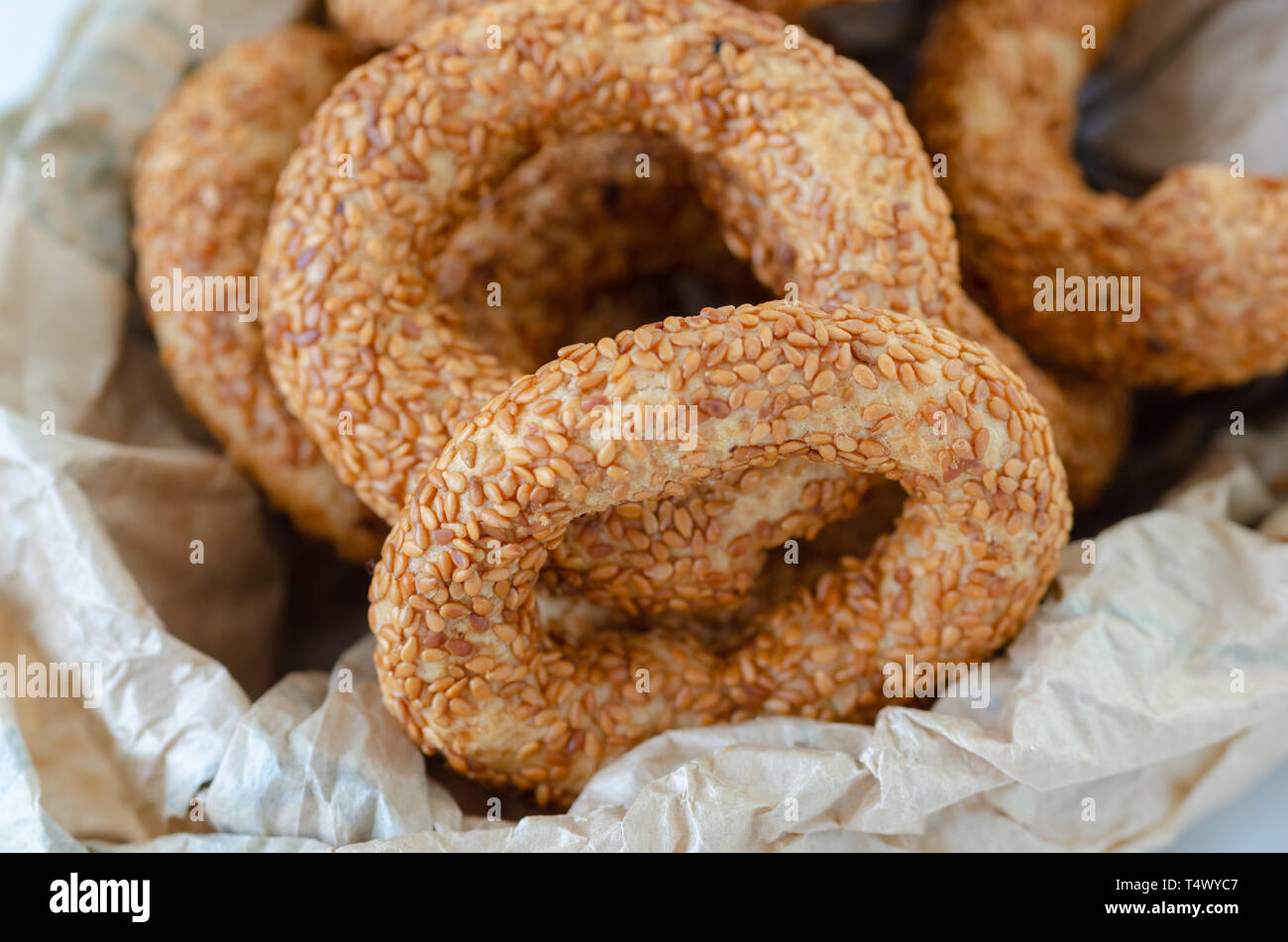 Kandil Simidi High Resolution Stock Photography and Images - Alamy