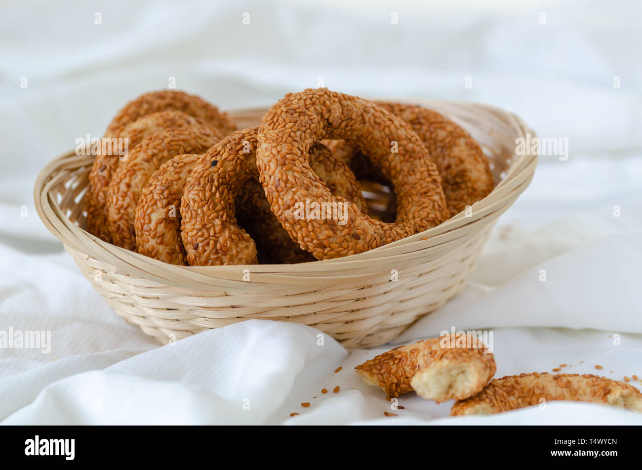 Kandil simidi hi-res stock photography and images - Alamy