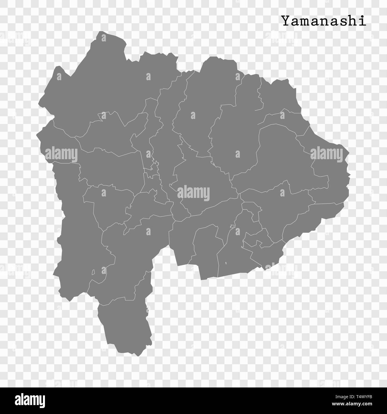 Yamanashi province hi-res stock photography and images - Alamy