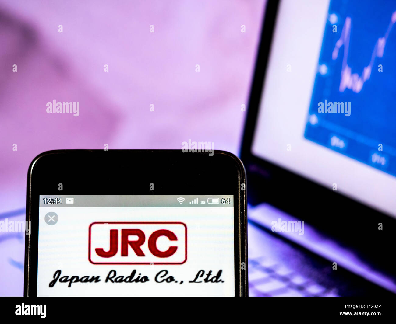 Radio company hi-res stock photography and images - Alamy