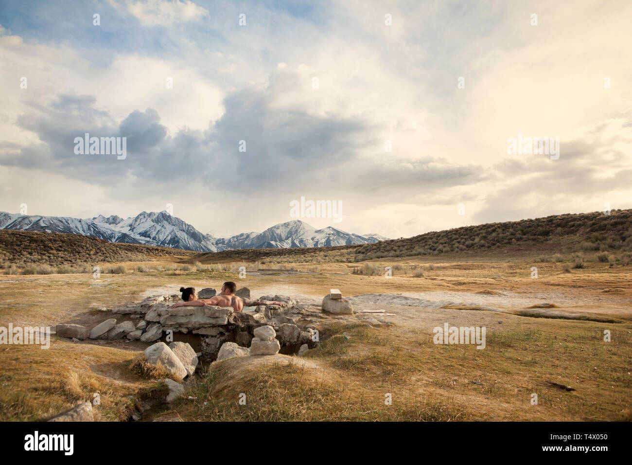 Bloody springs hi-res stock photography and images - Alamy