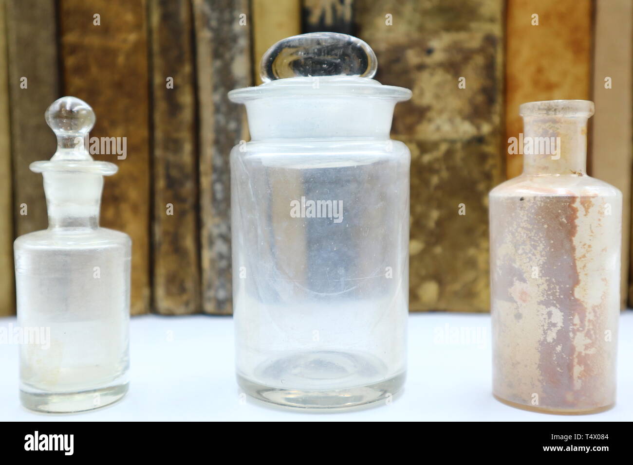 Medicine Bottles From The 1800'S at Makayla Hampton blog