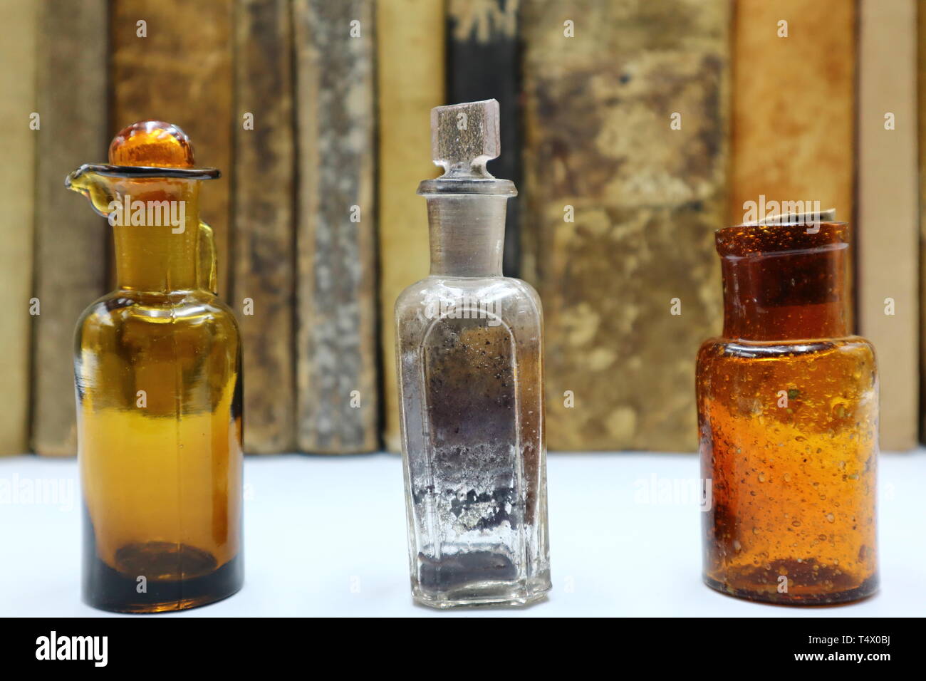 Medicine Bottles From The 1800'S at Makayla Hampton blog