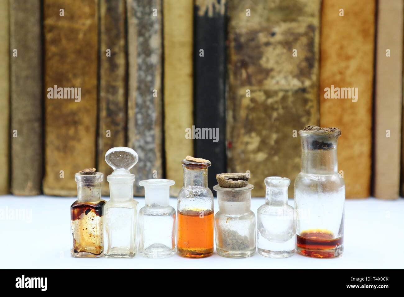 Medicine Bottles From The 1800'S at Makayla Hampton blog