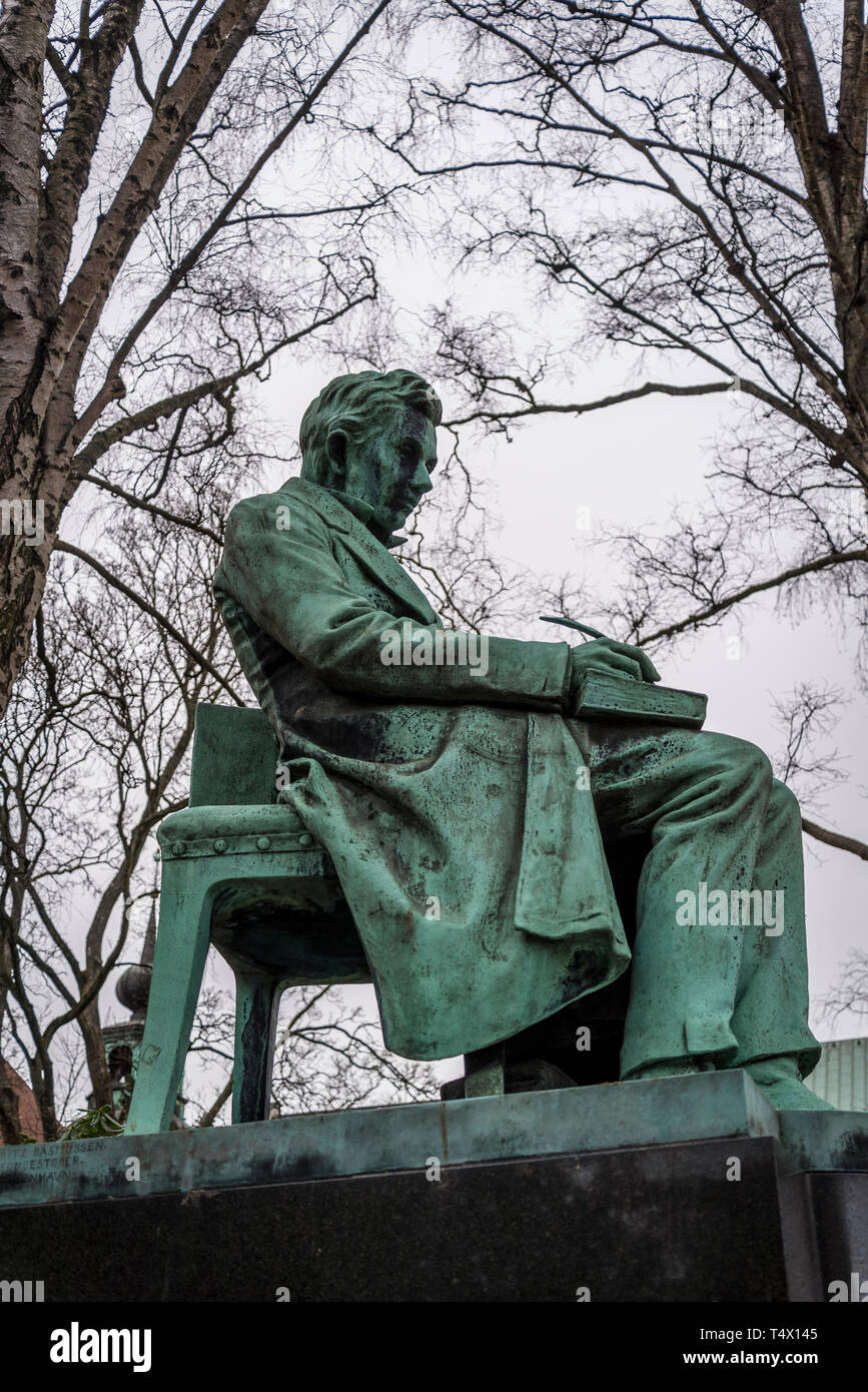 Soren kierkegaard hi-res stock photography and images - Alamy