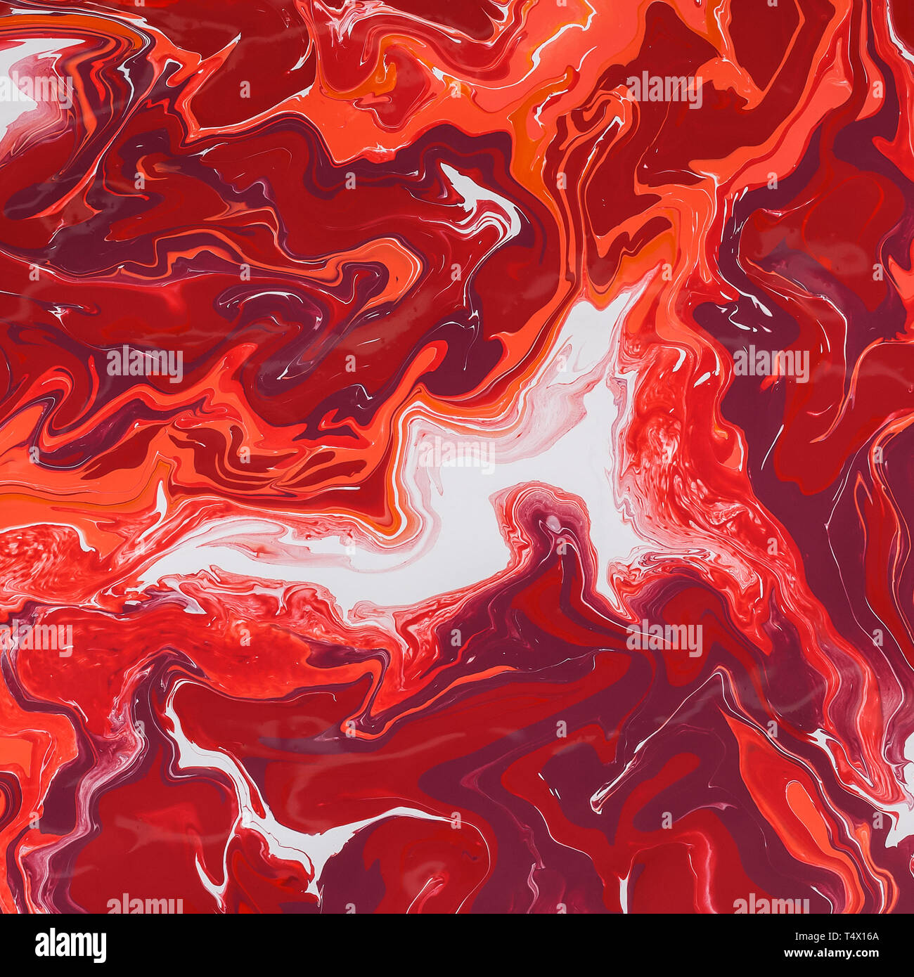 Abstract art concept Stock Photo - Alamy