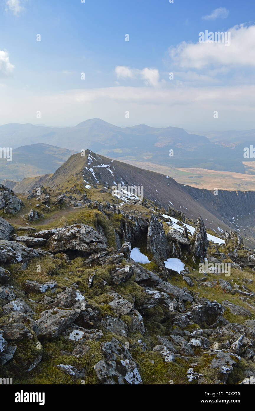 Bwlch main hi-res stock photography and images - Alamy