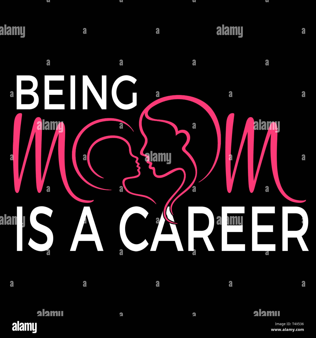 Being A Young Mother Quotes