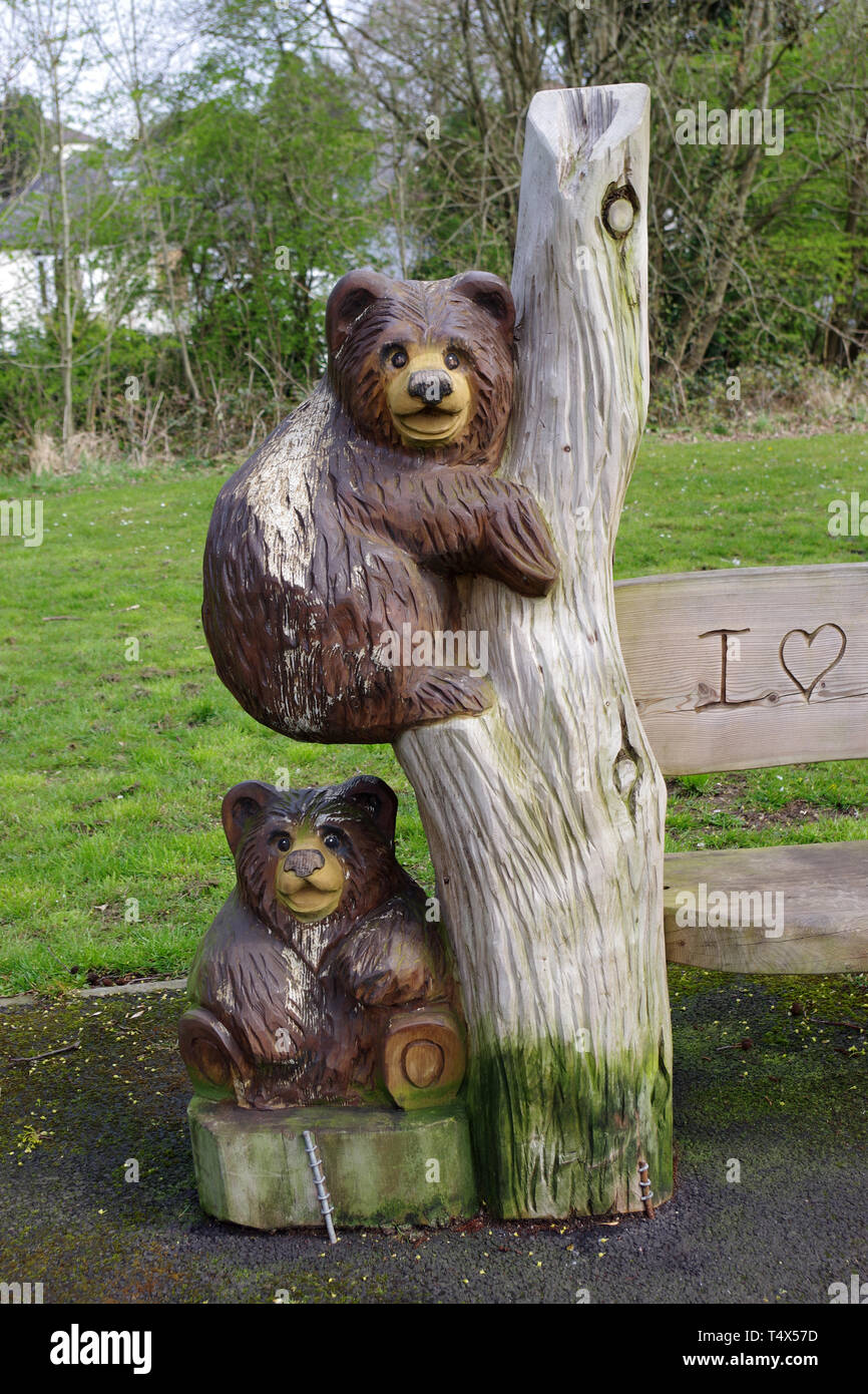 Bearsden scotland hi-res stock photography and images - Alamy