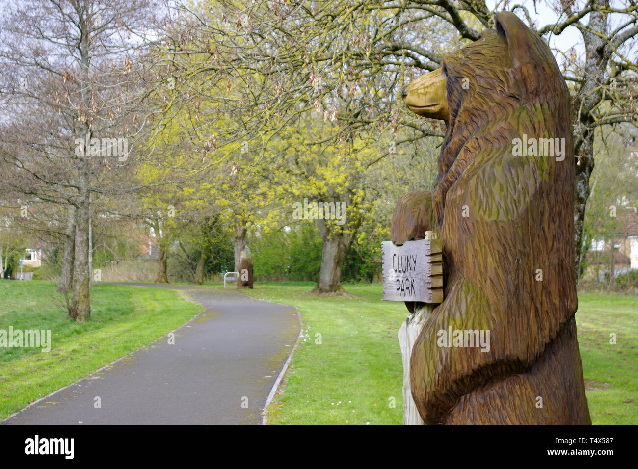 Bearsden hi-res stock photography and images - Alamy