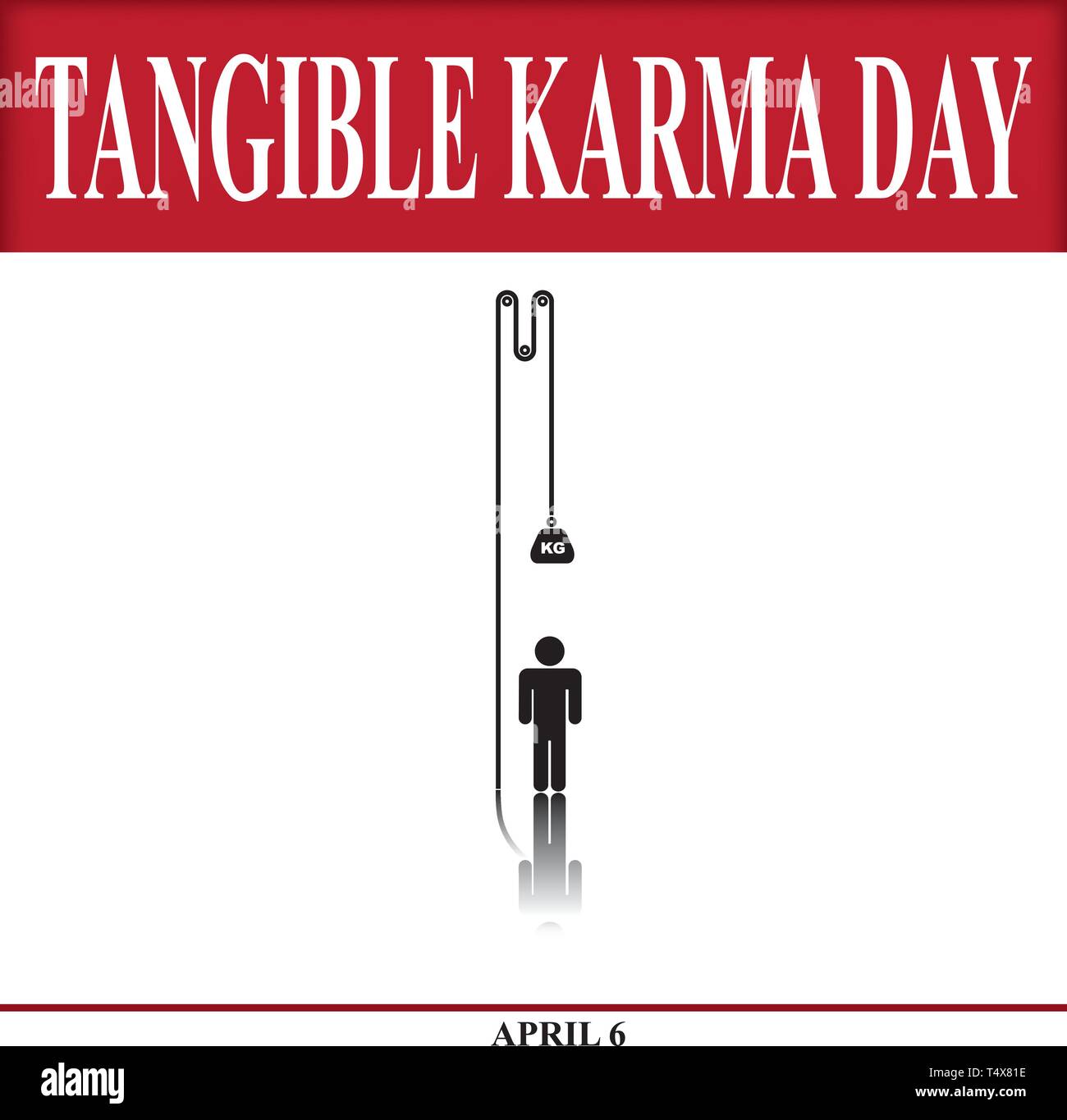 Karmic Stock Vector Images - Alamy