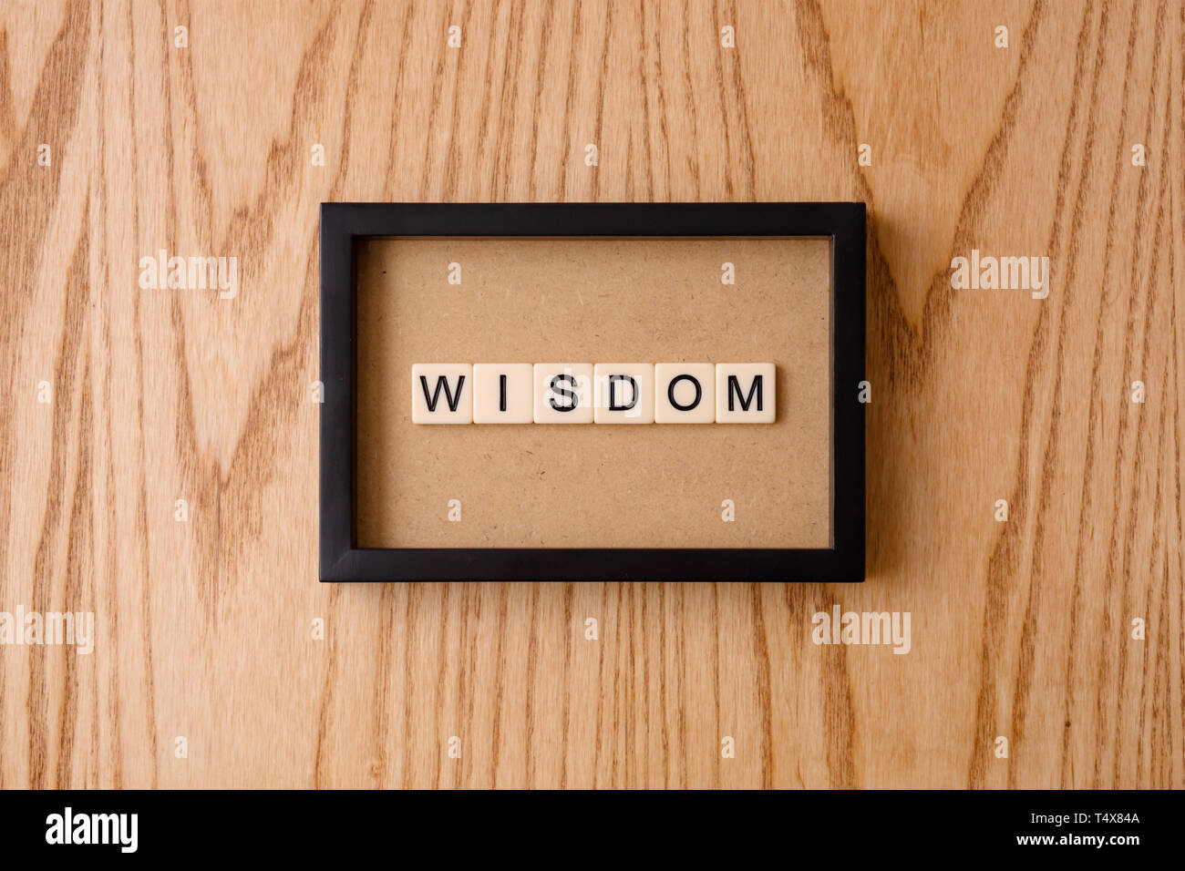 Wisdom definition hi-res stock photography and images - Alamy