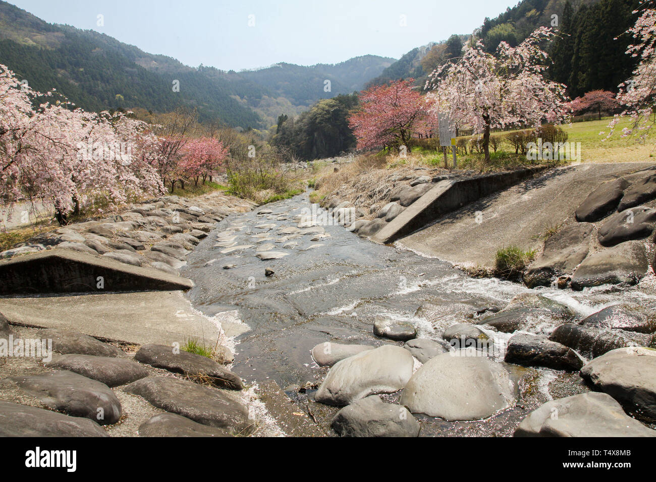 Gumma prefecture hi-res stock photography and images - Alamy