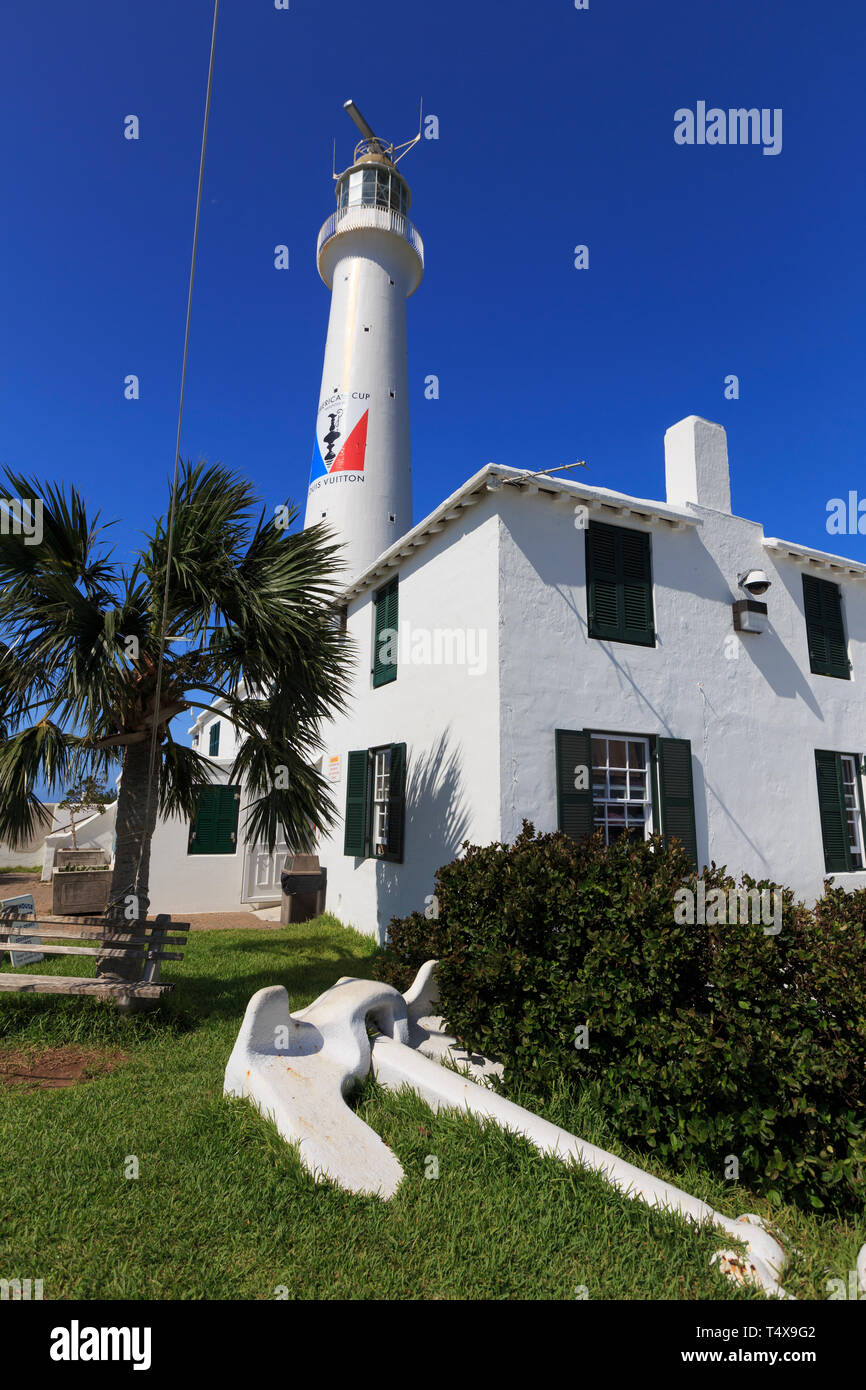 Gibbs hill lighthouse hi-res stock photography and images - Alamy