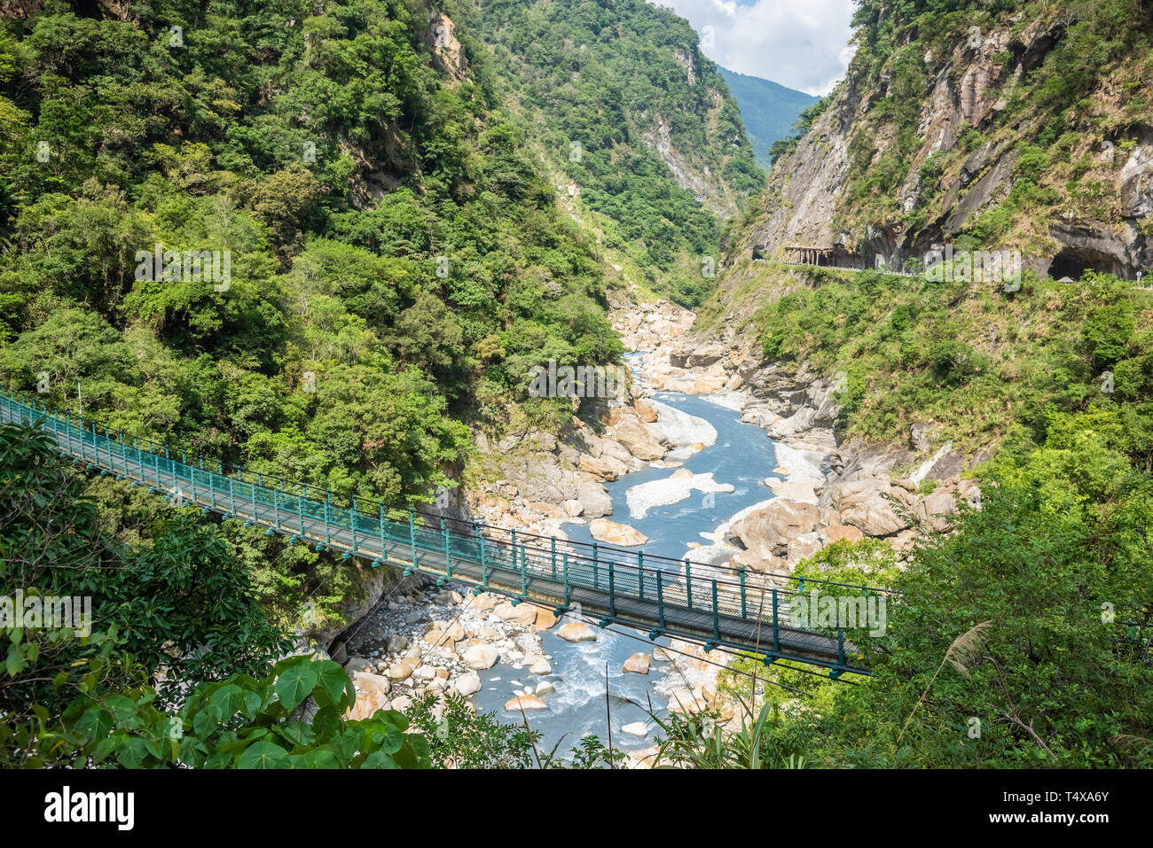 Taroko National Park