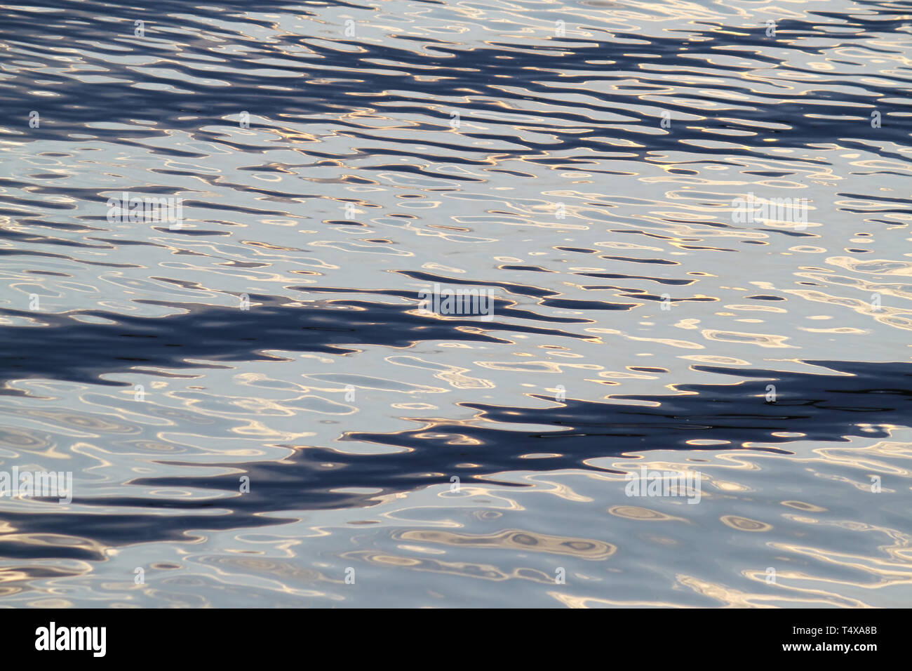 Wave texture hi-res stock photography and images - Alamy