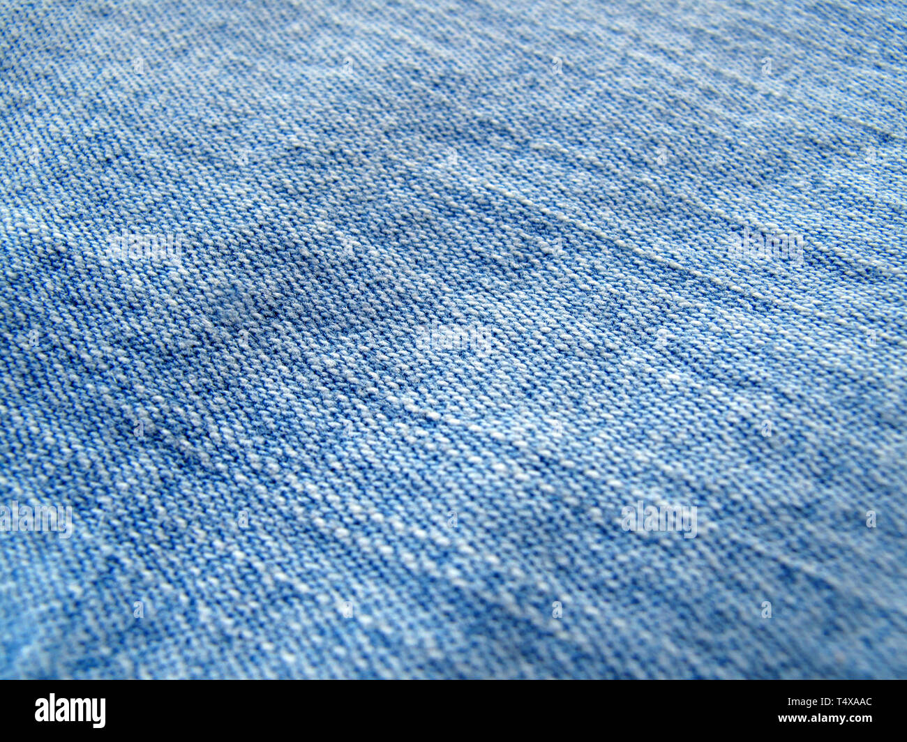 Blue jeans background hi-res stock photography and images - Alamy