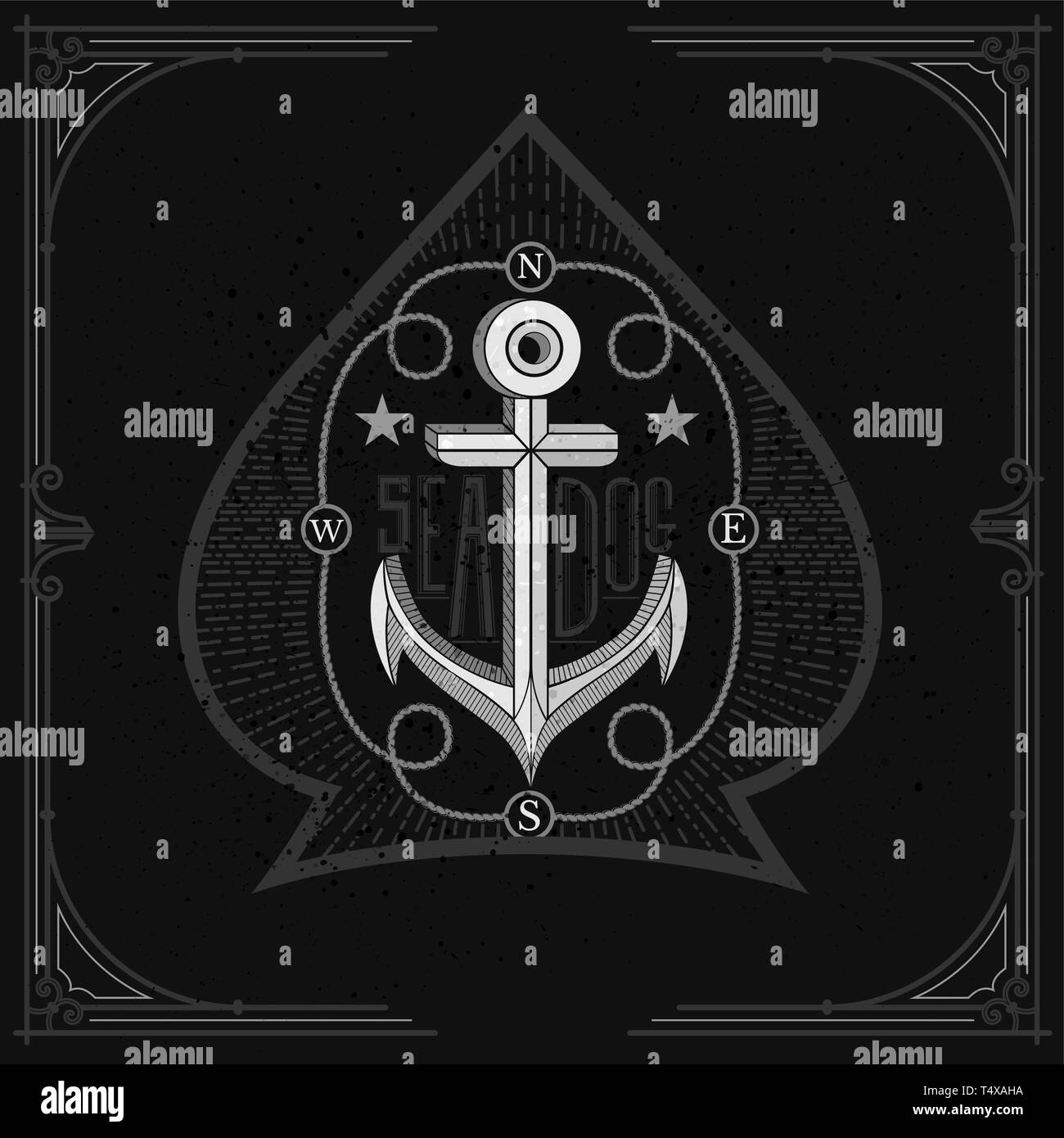 Ace of spades shape hi-res stock photography and images - Alamy