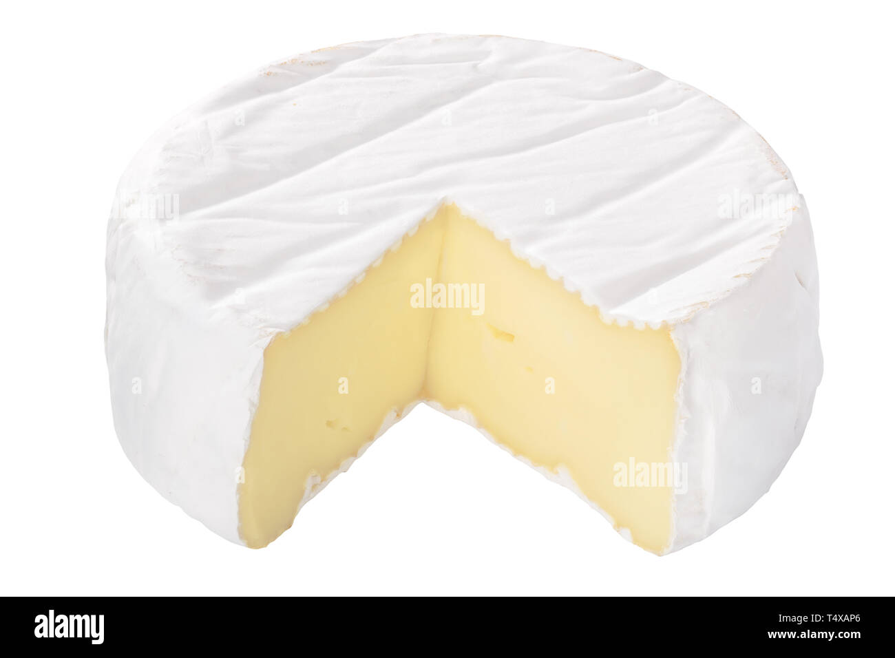 Ripened soft cheese hi-res stock photography and images - Alamy