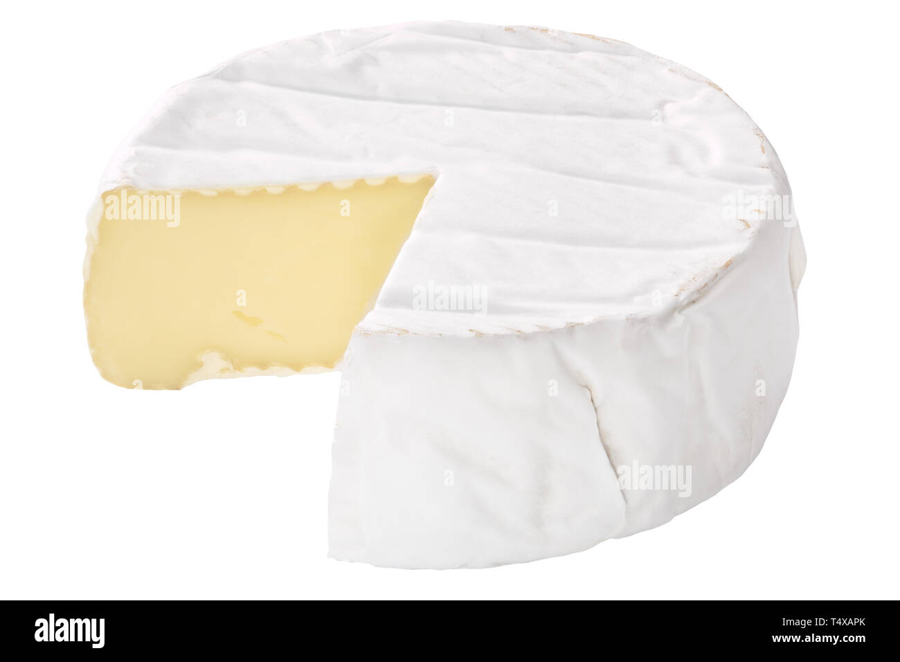 Soft ripened cheese hi-res stock photography and images - Alamy