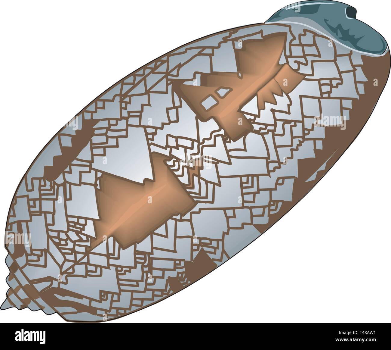 Tent olive shell hi-res stock photography and images - Alamy