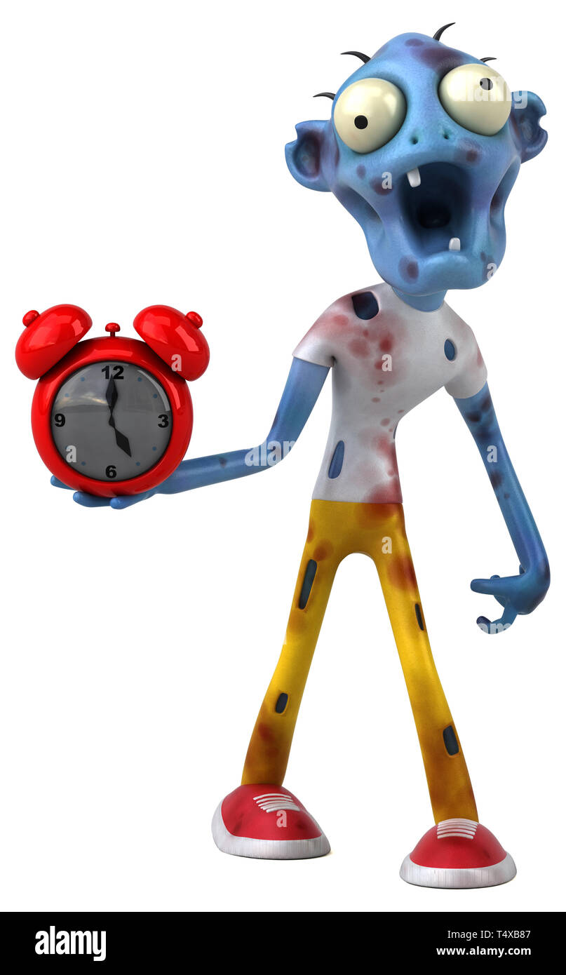 Bloody clock hi-res stock photography and images - Alamy