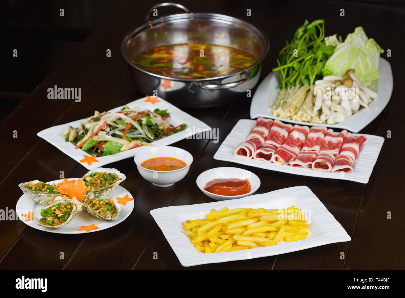 Geoduck Geoduck High Resolution Stock Photography and Images - Alamy