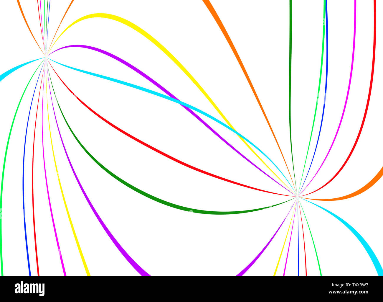 Abstract color hi-res stock photography and images - Alamy