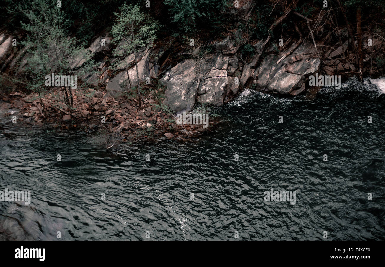 Moody wallpaper hi-res stock photography and images - Alamy