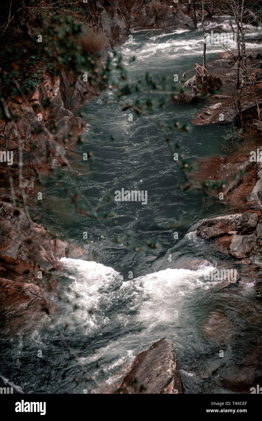 Moody wallpaper hi-res stock photography and images - Alamy