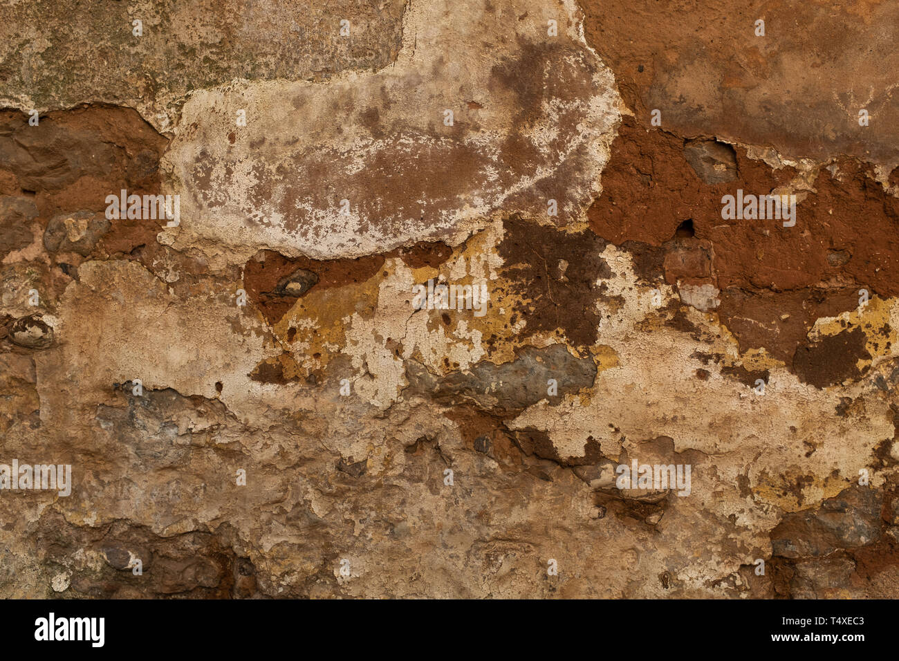 Broken layers hi-res stock photography and images - Alamy