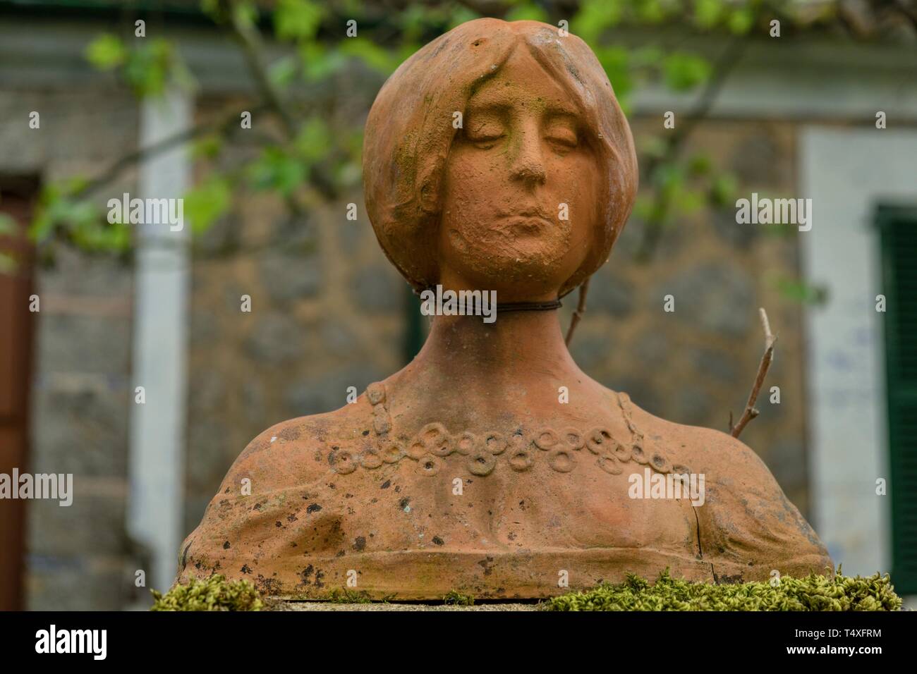 Casas terracota hi-res stock photography and images - Alamy