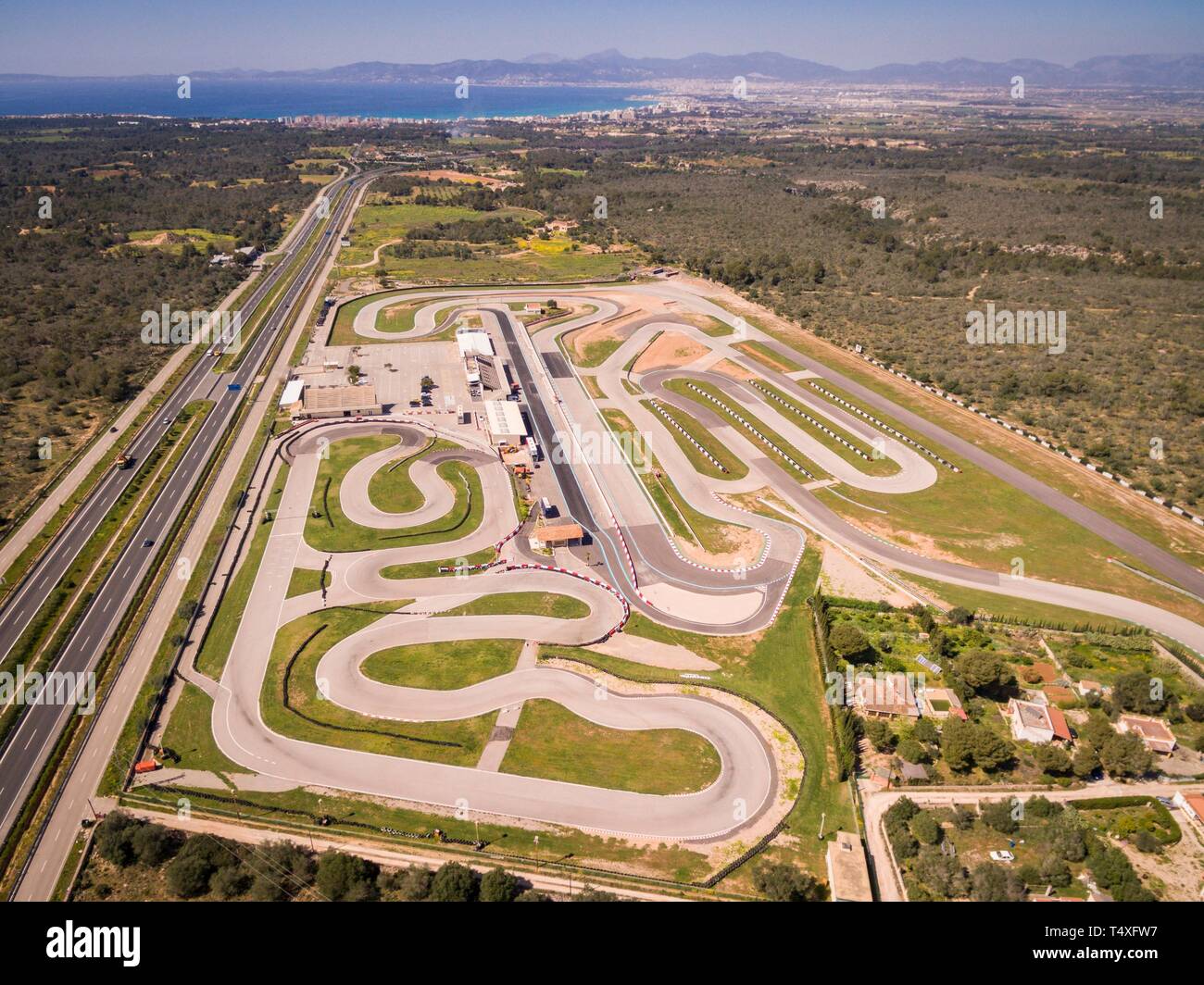 Circuito de hi-res stock photography and images - Alamy
