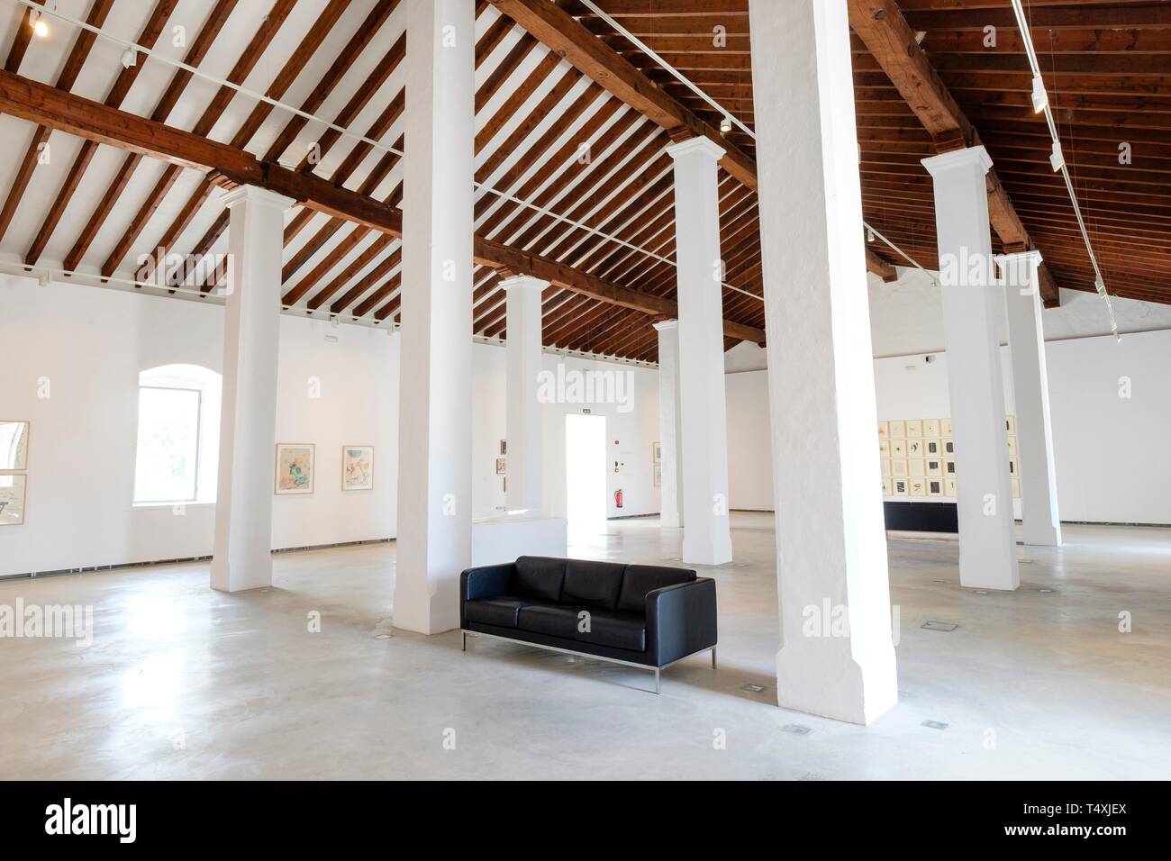 Mace museum and ibiza hi-res stock photography and images - Alamy