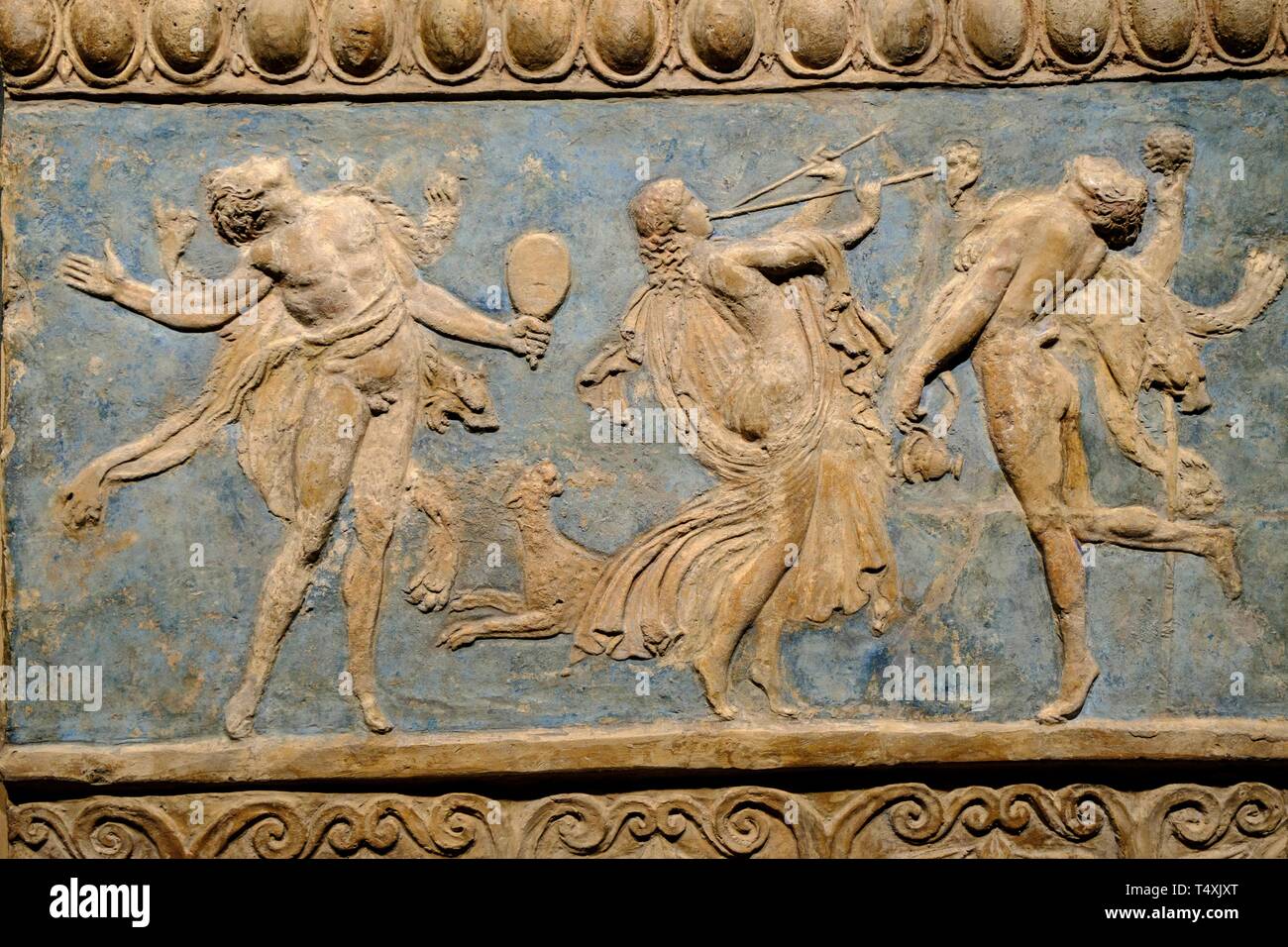 Tiaso hi-res stock photography and images - Alamy