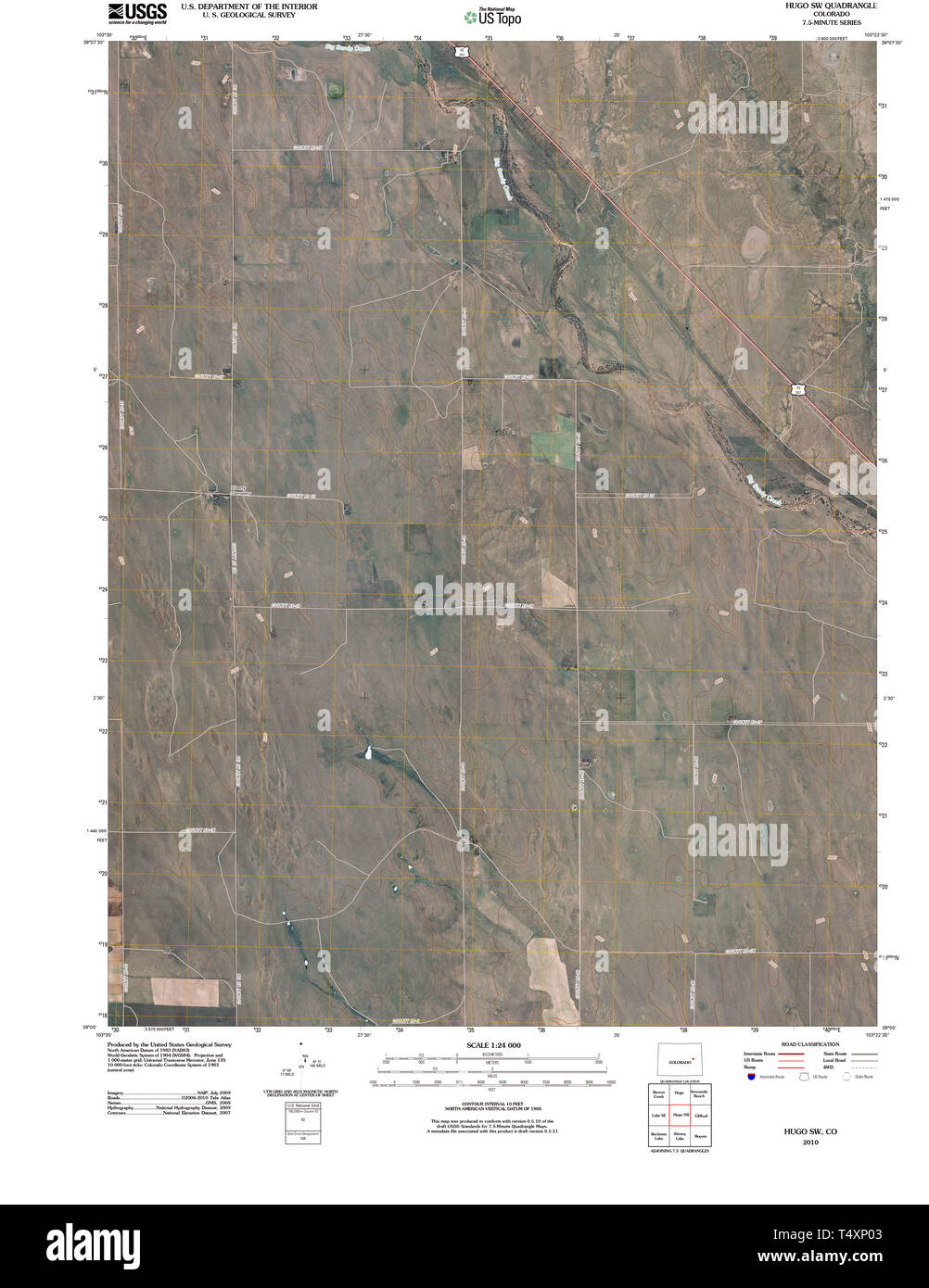 Hugo map hi-res stock photography and images - Alamy