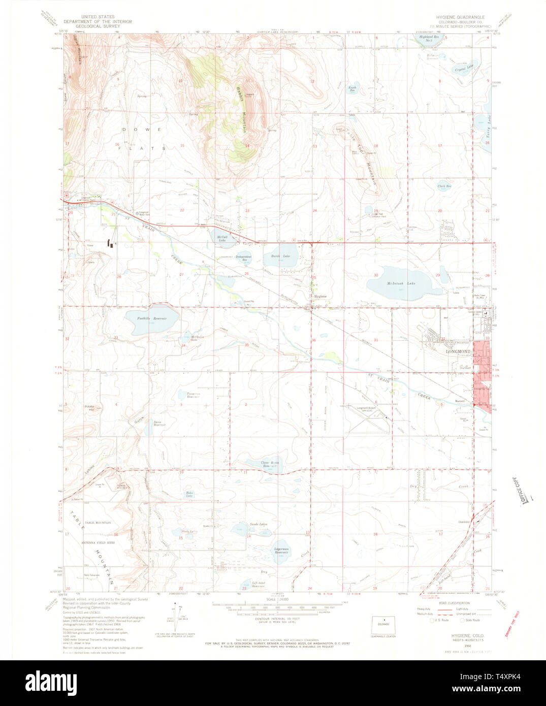 Usgs Regions Map